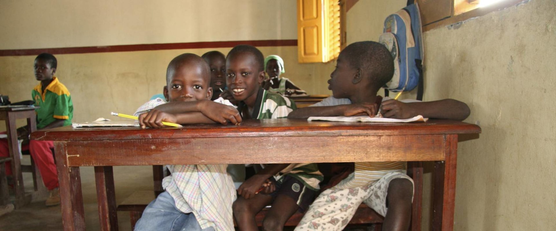 The Benefits of Learning English: Unlocking a World of Possibilities